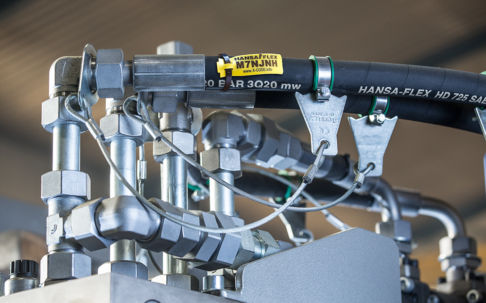 HANSA-FLEX Australia