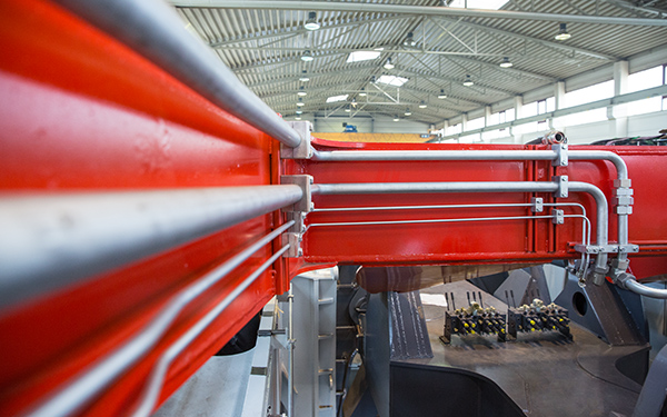 HANSA-FLEX Australia