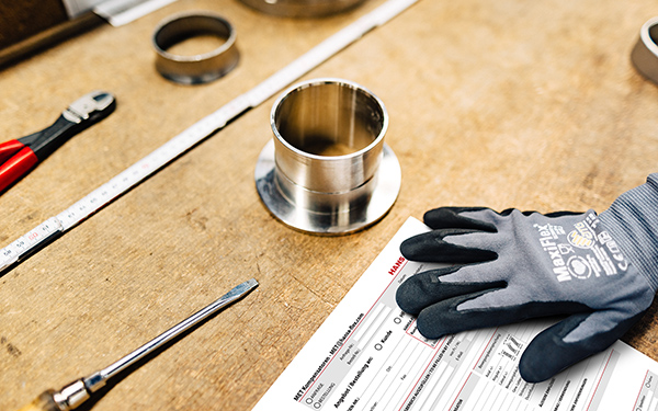 HANSA-FLEX Australia