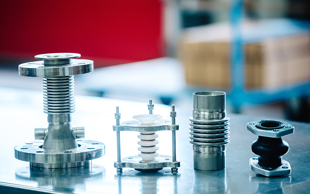 HANSA-FLEX Australia