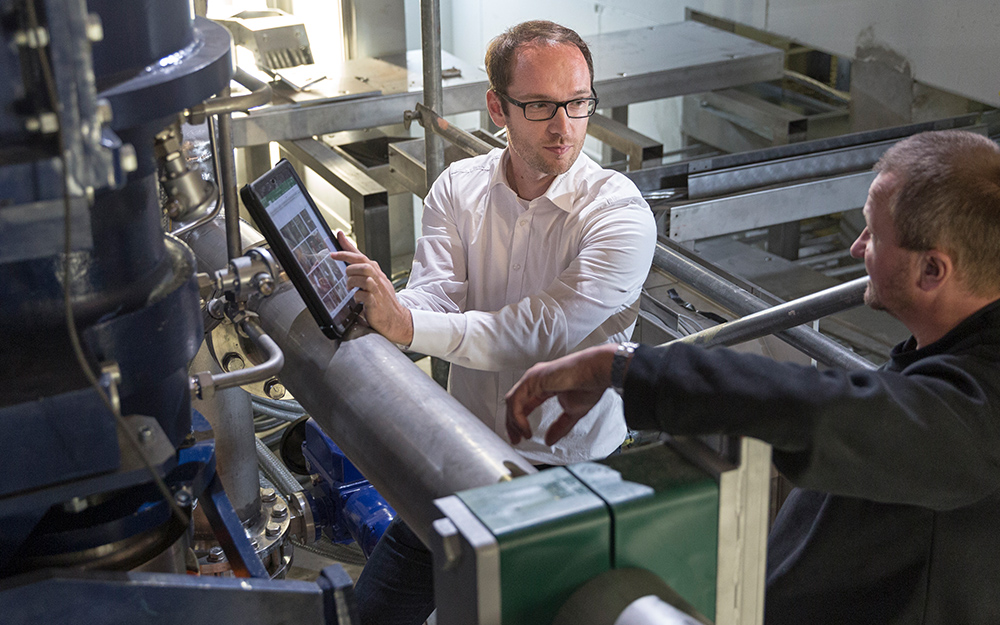 HANSA-FLEX Australia