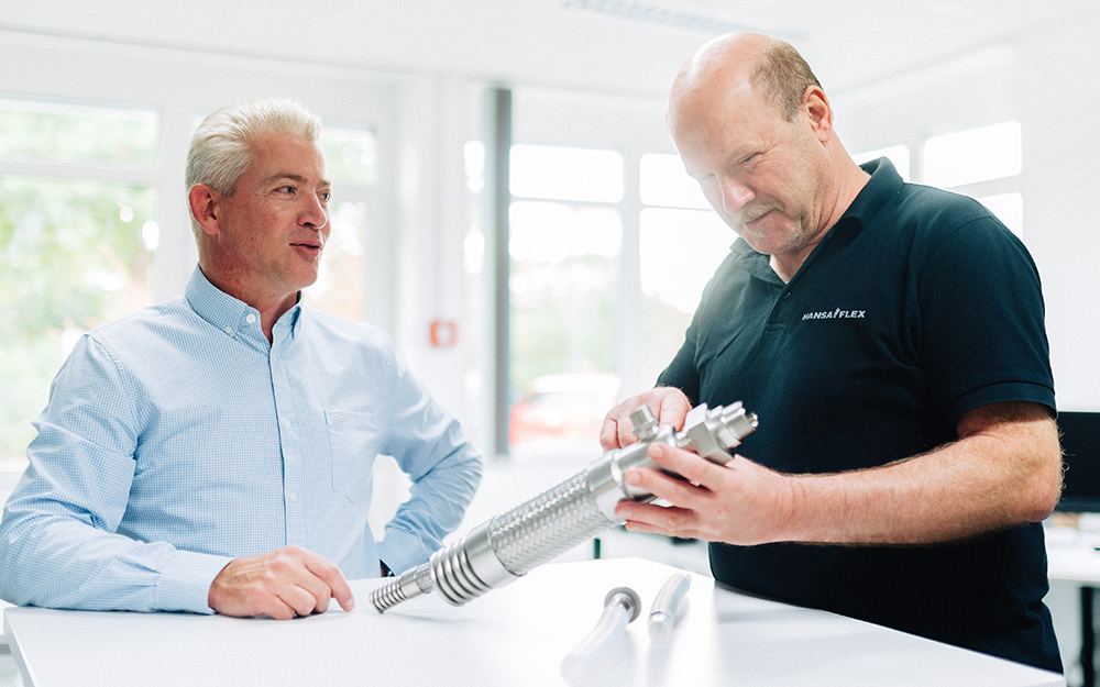 HANSA-FLEX Australia