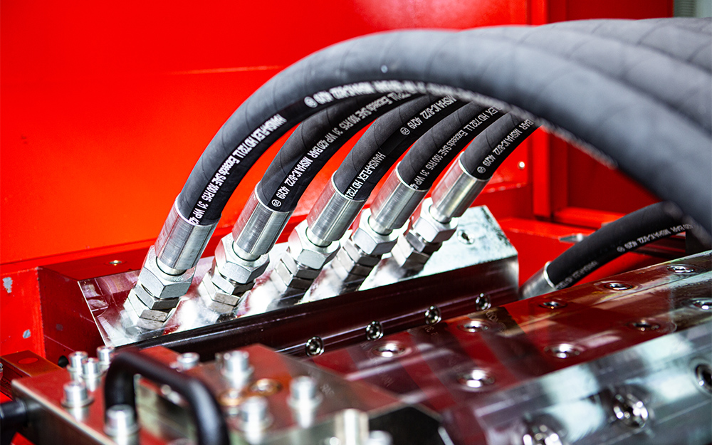 HANSA-FLEX Australia