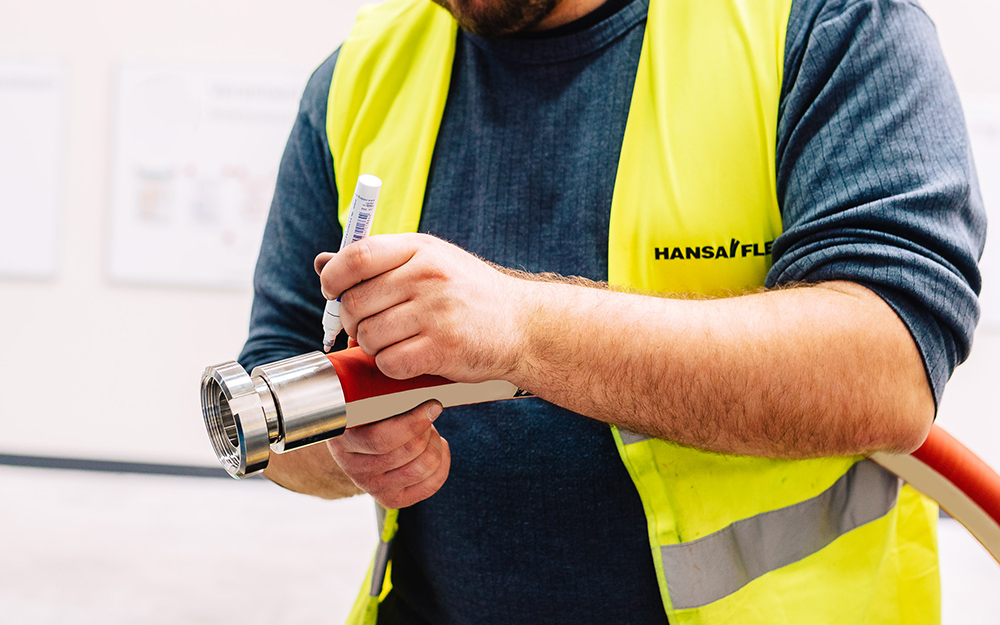 HANSA-FLEX Australia