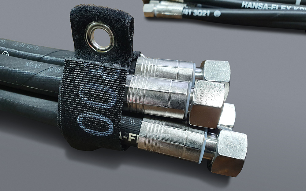 HANSA-FLEX Australia