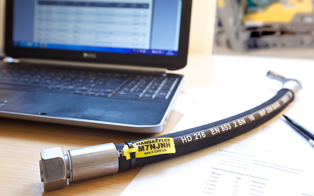 HANSA-FLEX Australia