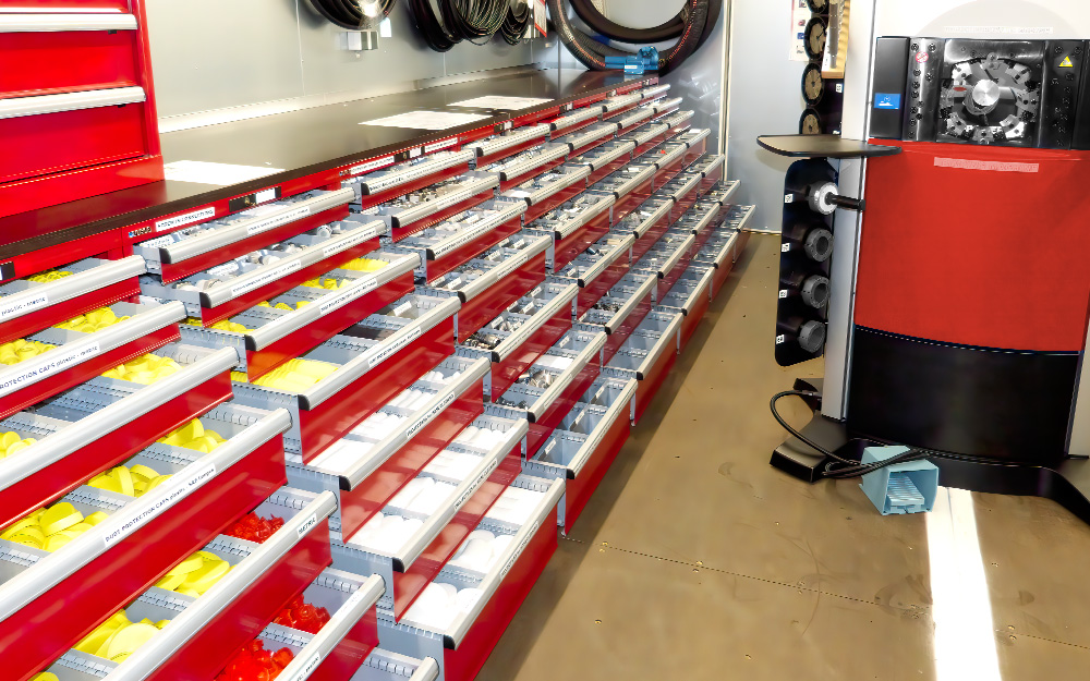 HANSA-FLEX Australia