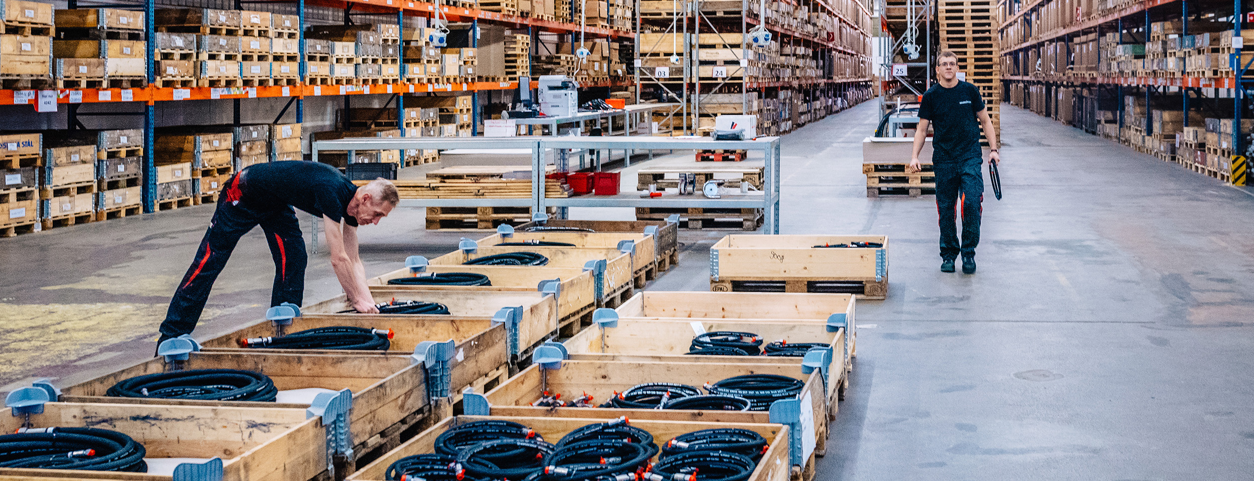 HANSA-FLEX Australia