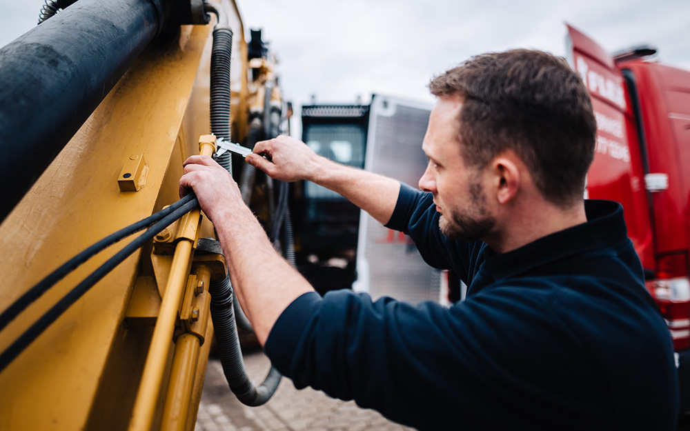 HANSA-FLEX Australia