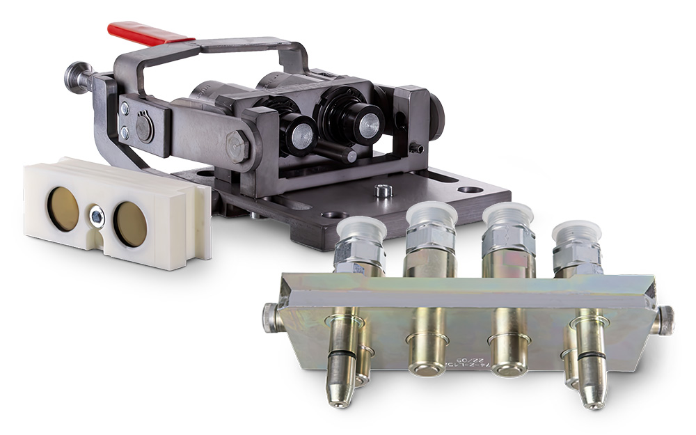 HANSA-FLEX Australia