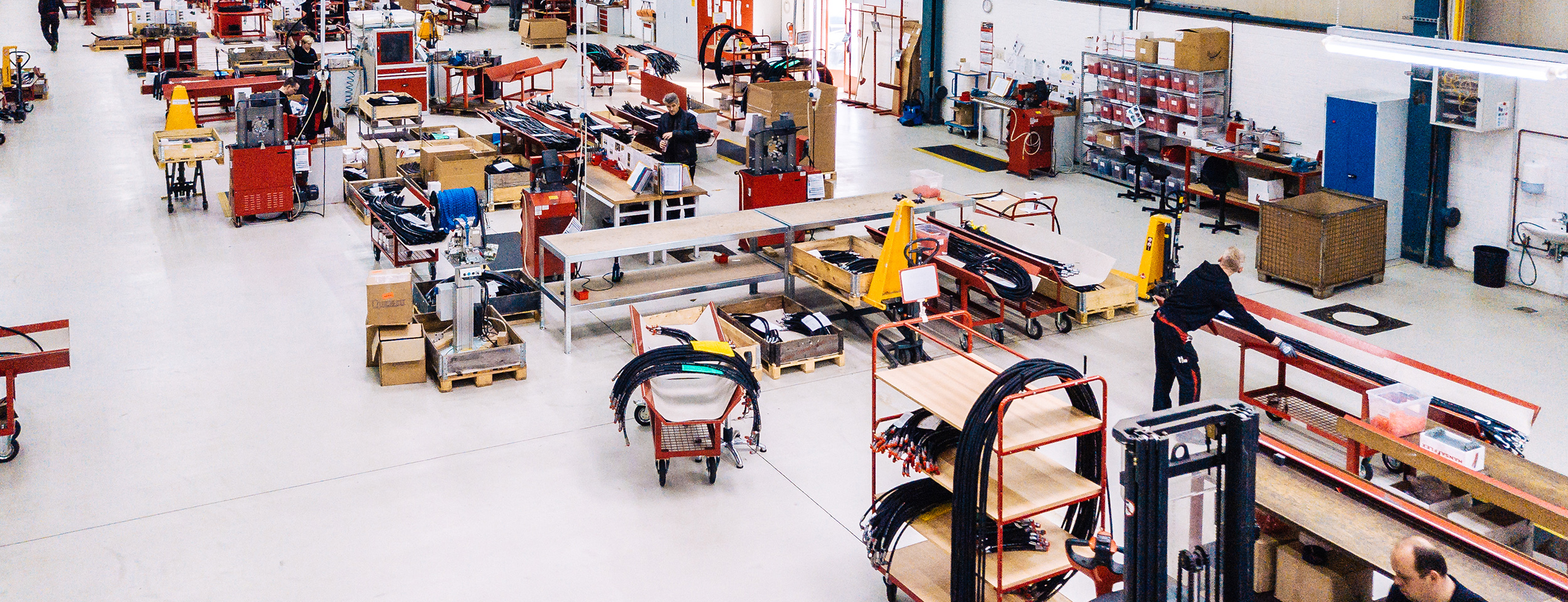 HANSA-FLEX Australia