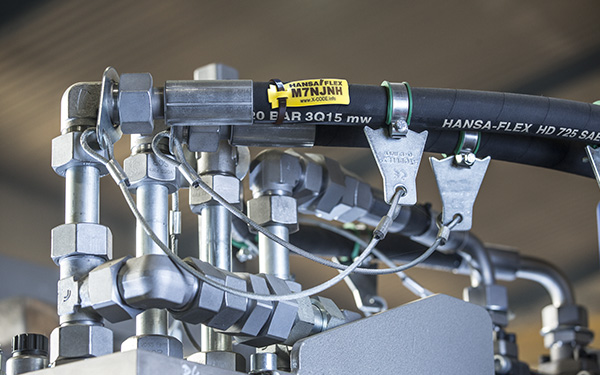 HANSA-FLEX Australia