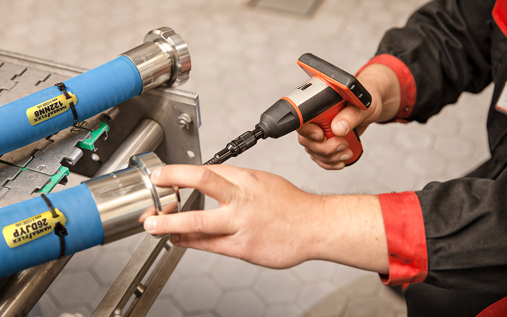 HANSA-FLEX Australia